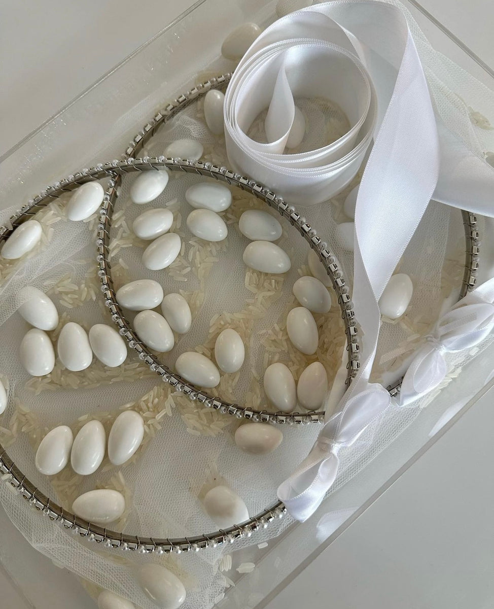 Acrylic Keepsake Box – Created By RM