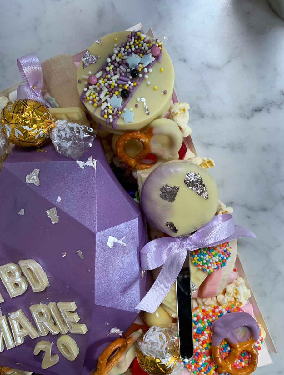 Oreo/Biscoff Disc – Created By RM